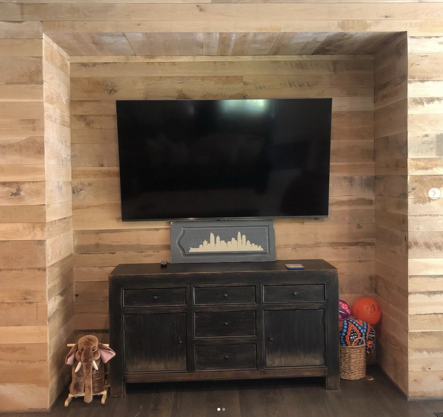 White Oak Flooring – CLT WOOD