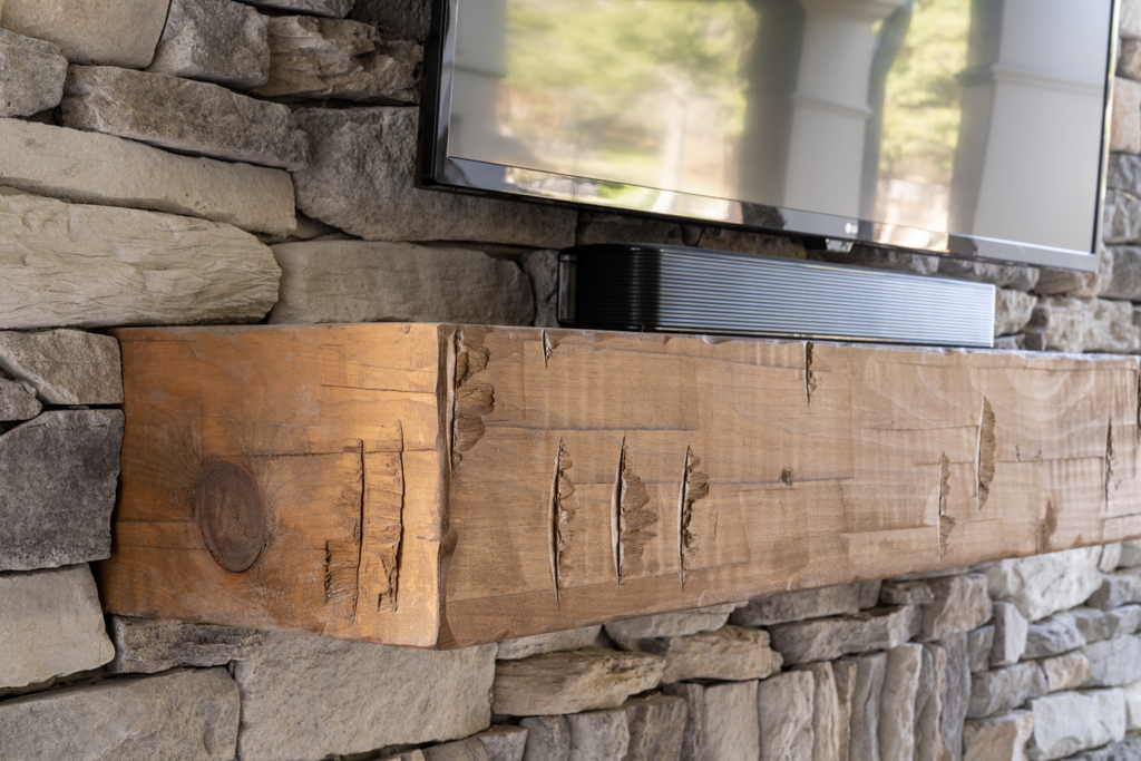 Solid White Oak – CLT WOOD