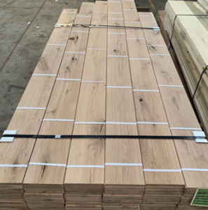 White Oak Flooring – CLT WOOD